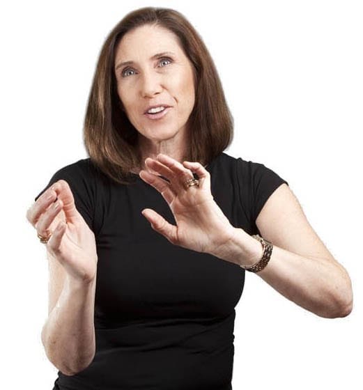 Dr. Pamela Rutledge media expert – Media Psychology Research Center